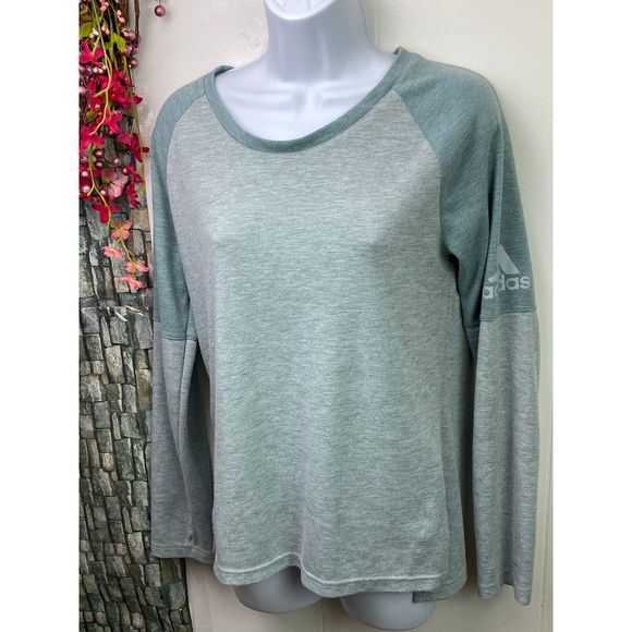 adidas | Tops | Adidas Climate Sweater Dd | Poshmark